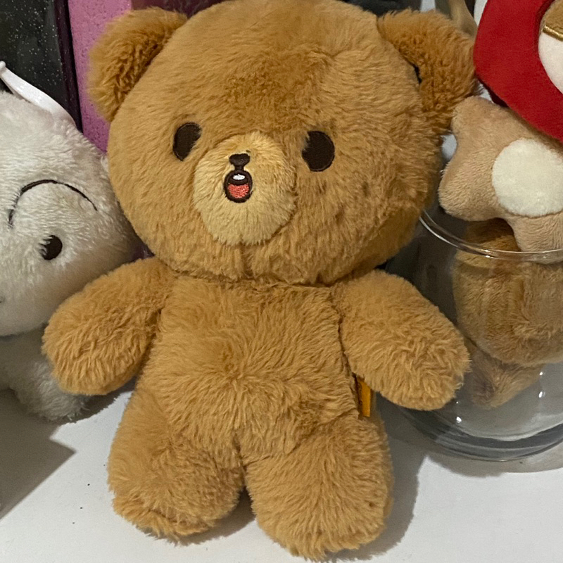 Jual Gomdo Lee Haechan Doll 20cm | Shopee Indonesia