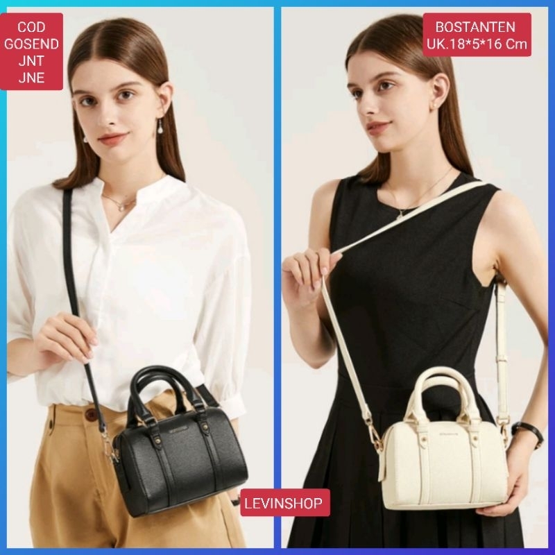 Jual TAS BOSTANTEN SPEEDY WANITA (COD) | Shopee Indonesia