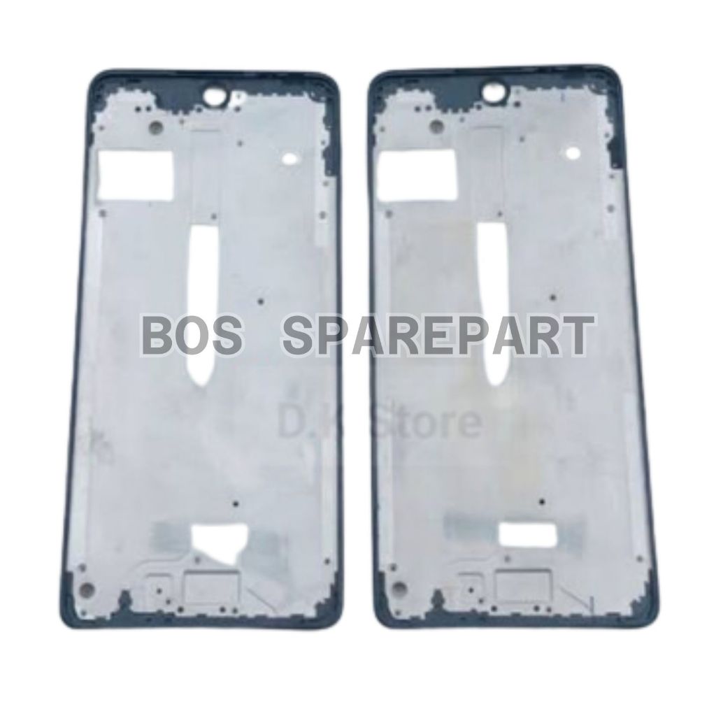 Jual MIDDLE FRAME LCD INFINIX X6711 ( NOTE 30 5G ) | Shopee Indonesia