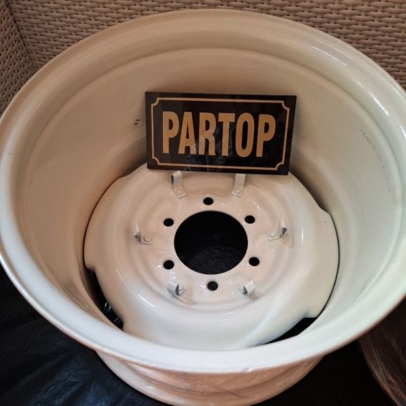 Jual VELG HARDTOP RING 16 ORIGINAL CUSTOM LEBAR DAN CELONG | Shopee ...