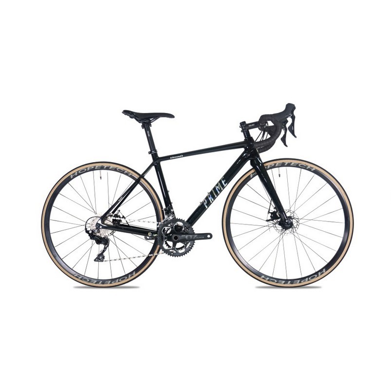Jual PRO PRIME ROAD ALL ROUND 3 CARBON | Shopee Indonesia