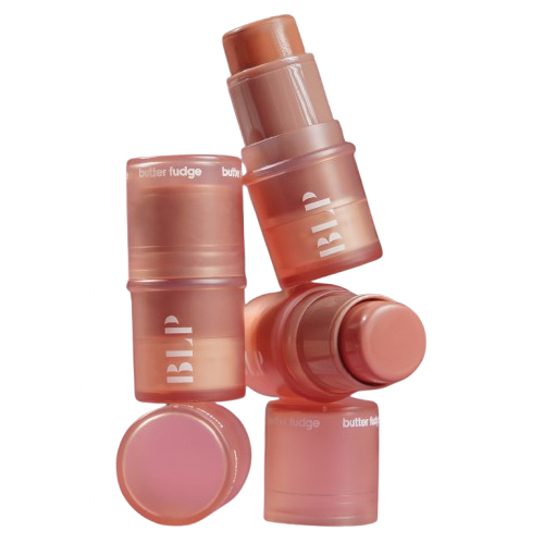 Jual BLP - Baby Blush 4.5gr - Butter Fudge Collection Blush On Stik ...