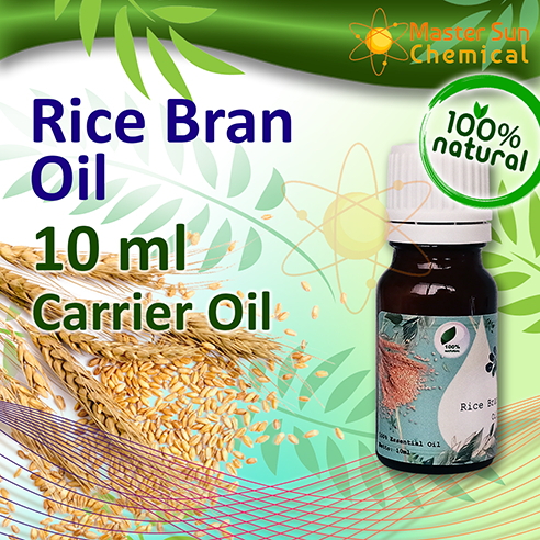 Jual Rice Bran Oil - Minyak Dedak Padi Murni Ricebran Cold Pressed 10 ...