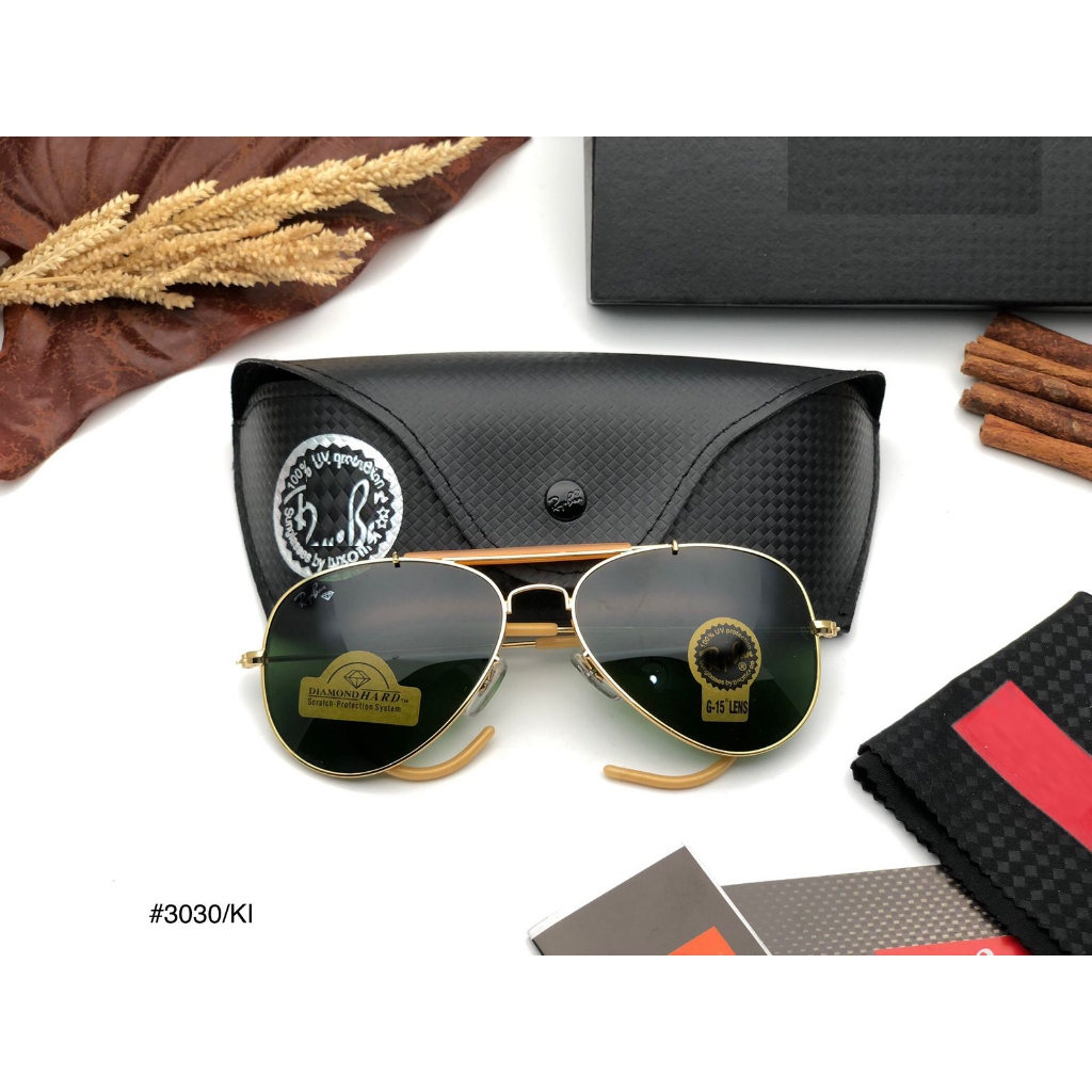 Jual Kacamata lensa kaca asli, kacamata sunglass, kacamata aviator ...