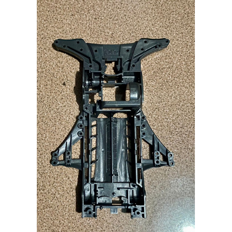 Jual Chasis Chassis Break in FMA fma original tamiya stb up stb bro ...
