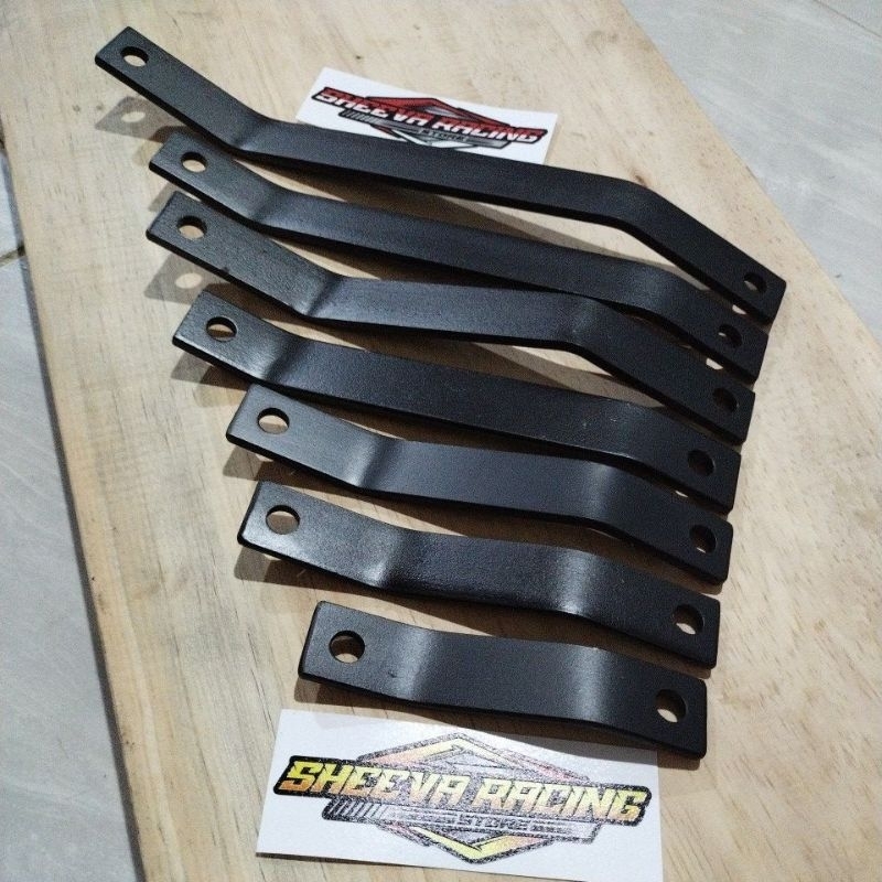 Jual BREKET BRACKET UNIVERSAL PANJANG 10CM 12CM 15CM 17CM 20CM 23CM ...