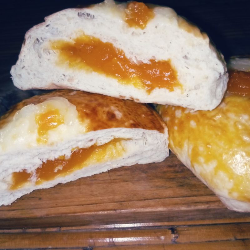 Jual Roti Srikaya/ Roti Isi Srikaya By BeBread | Shopee Indonesia