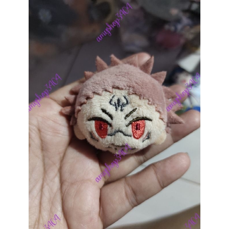 Jual Megumi Shino dan itadori yuji sukuna gojo Satoru jujutsu kaisen jjk Megumi usj yuta ...