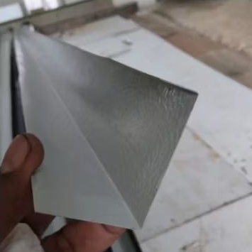 Jual FLASHING L ATAP BITUMEN Kulit jeruk# Gatvalum harga Glosir ...