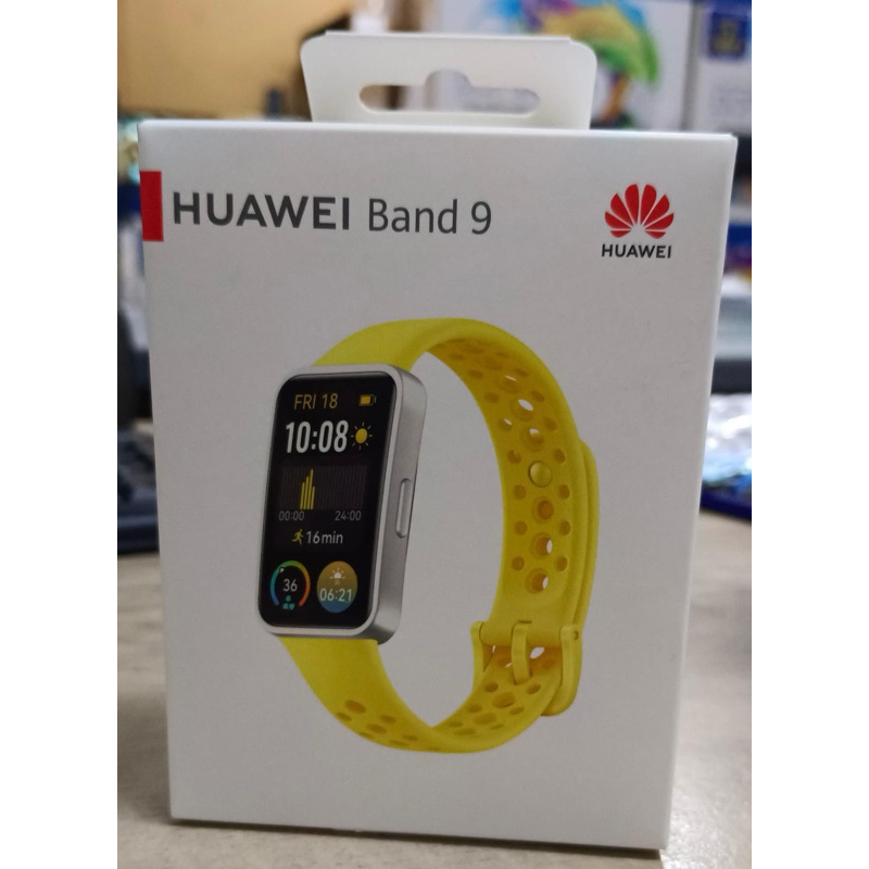 Jual HUAWEI Band 9 (pelunasan kuning 16 pcs) | Shopee Indonesia