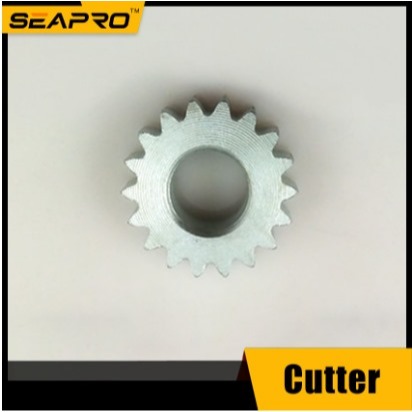 Jual Hard Tool Head for Scaling Machine KC-50 Spare Parts - Cutter ...