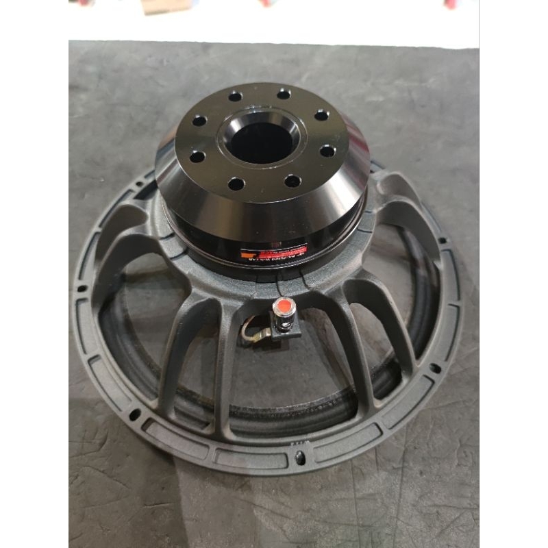 Jual Speaker Fabulous 12 inch 12" PA 75124 W-N FAB original | Shopee ...