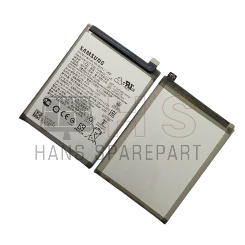 Jual BATERAI SAMSUNG GALAXY A03 / A035 / A03S / A037 / HQ50SD- ORIGINAL ...