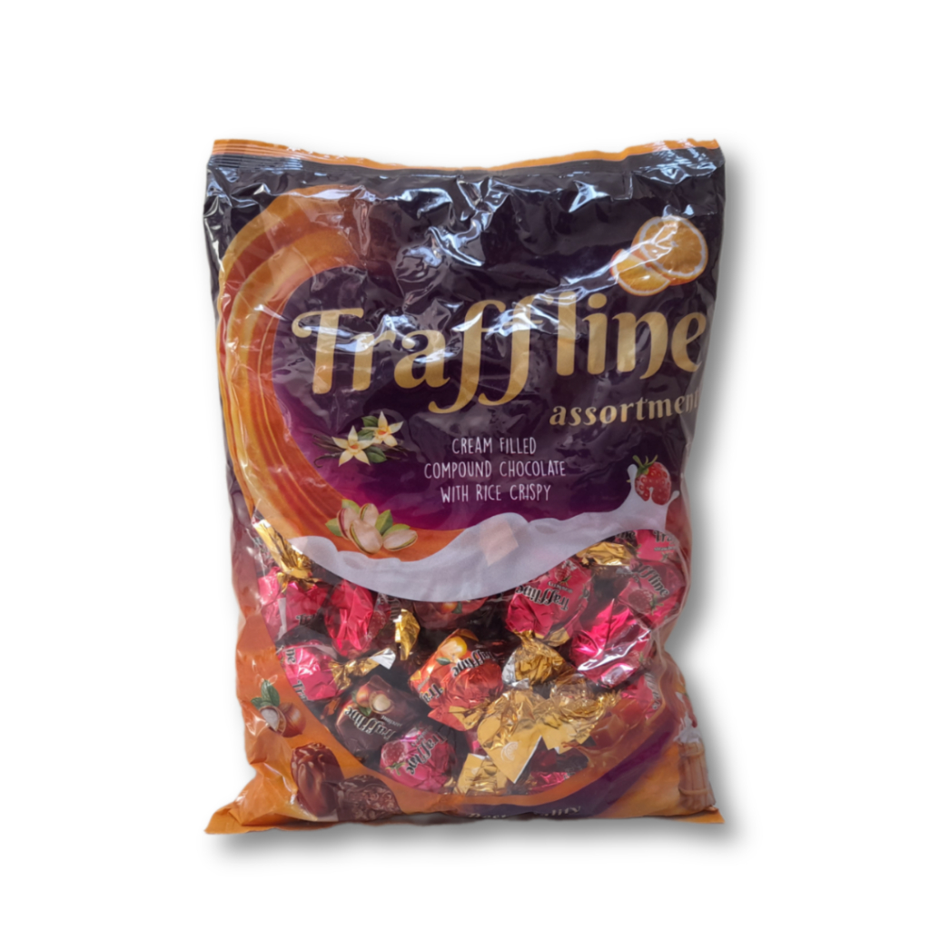 Jual Cokelat Arab Mix 1 kg Cokelat Arab Turki Mix 1 kg Coklat Mix 1kg ...