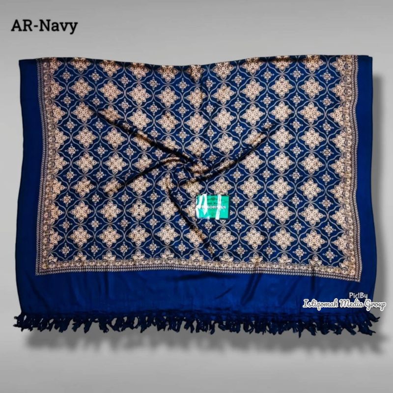 Jual Sorban Arab Premium Kashmiri Original Tebal Laki Laki | Surban ...