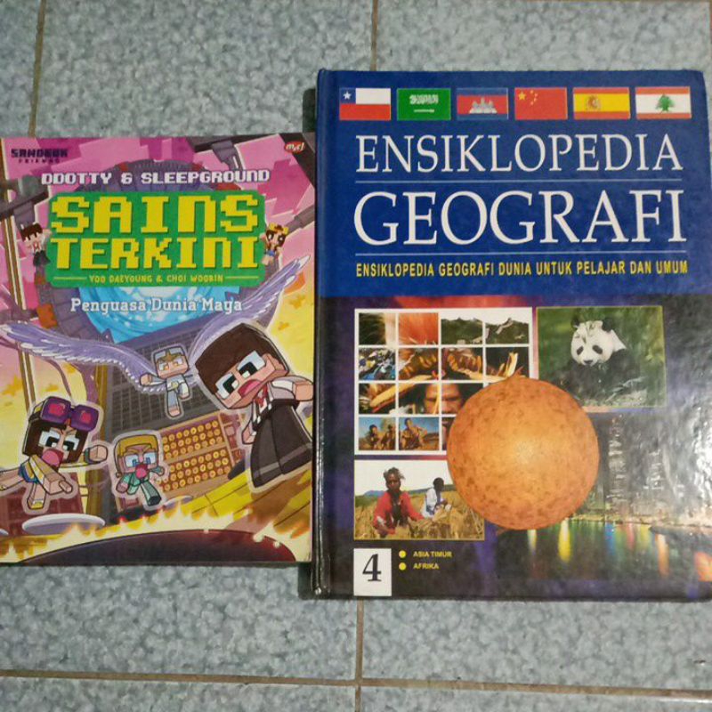 Jual Buku Komik Sains Terkini Penguasa Dunia Maya by. Yoo Daeyoung ...