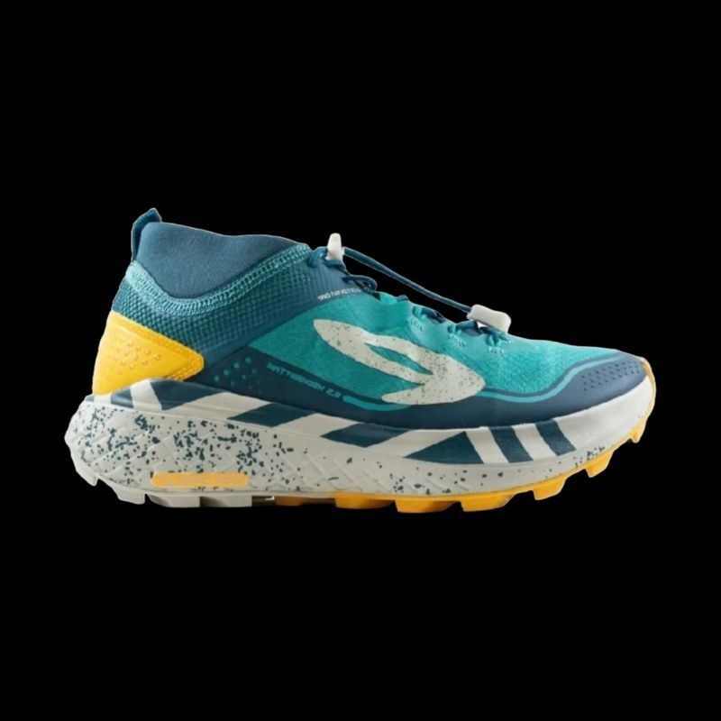 Jual Sepatu lari sepatu gunung 910 NINETEN (trail running) YUZA ...