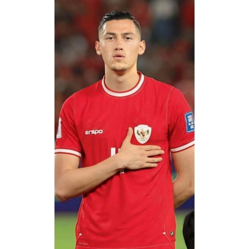 Jual Cetak 10 Poster / wallpaper AESTHETIC Pemain TIMNAS INDONESIA ...