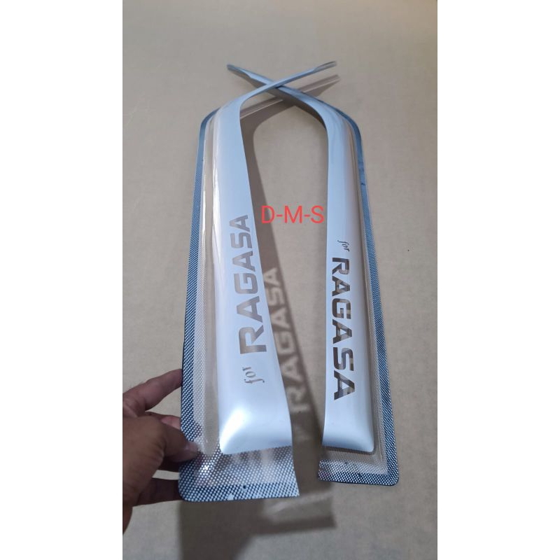 Jual TALANG AIR MITSUBISHI COLT DIESEL RAGASA WARNA SILVER | Shopee ...