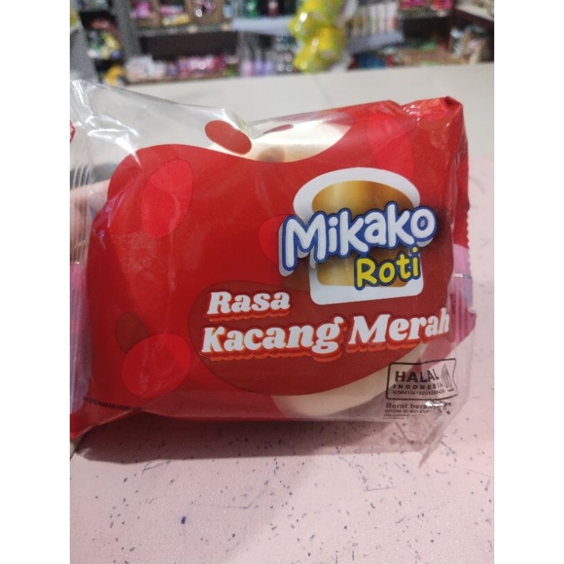 Jual Roti Aoka, Coy, 17.17, mikako, momotaro, mooncake, ropang - gulung ...