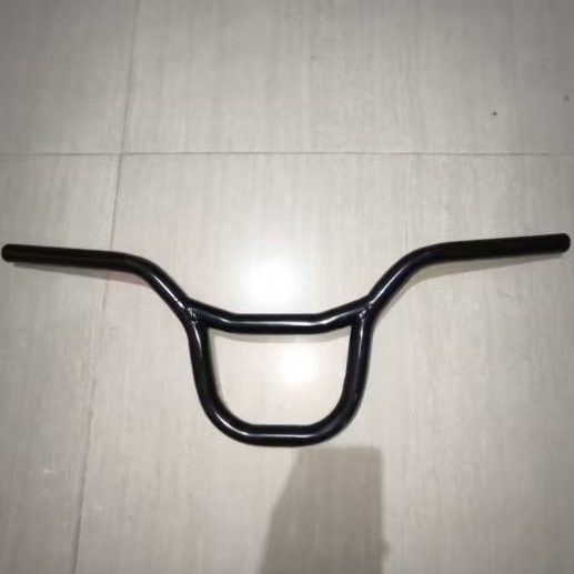 Jual STIR SEPEDA NGATTA NGATTA BMX UKURAN 16 18 20 HANDLE BAR BMX MERAH ...
