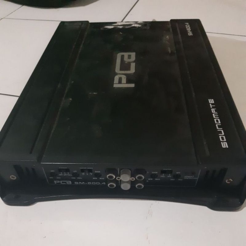 Jual power ampli mobil | Shopee Indonesia