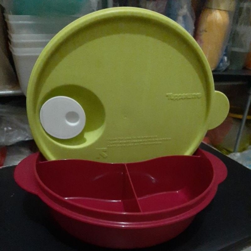 Jual tempat bekal new ori tupperware | Shopee Indonesia