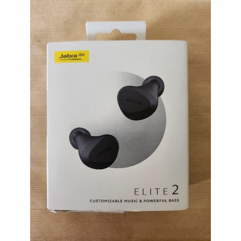 Jual Jabra Elite 2 TWS Headset | Shopee Indonesia