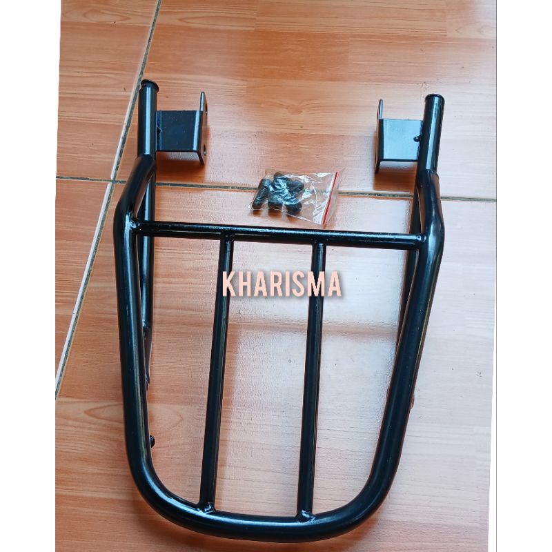 Jual Breket KARISMA Behel Motor KHARISMA Bracket Monorack Breket Motor ...