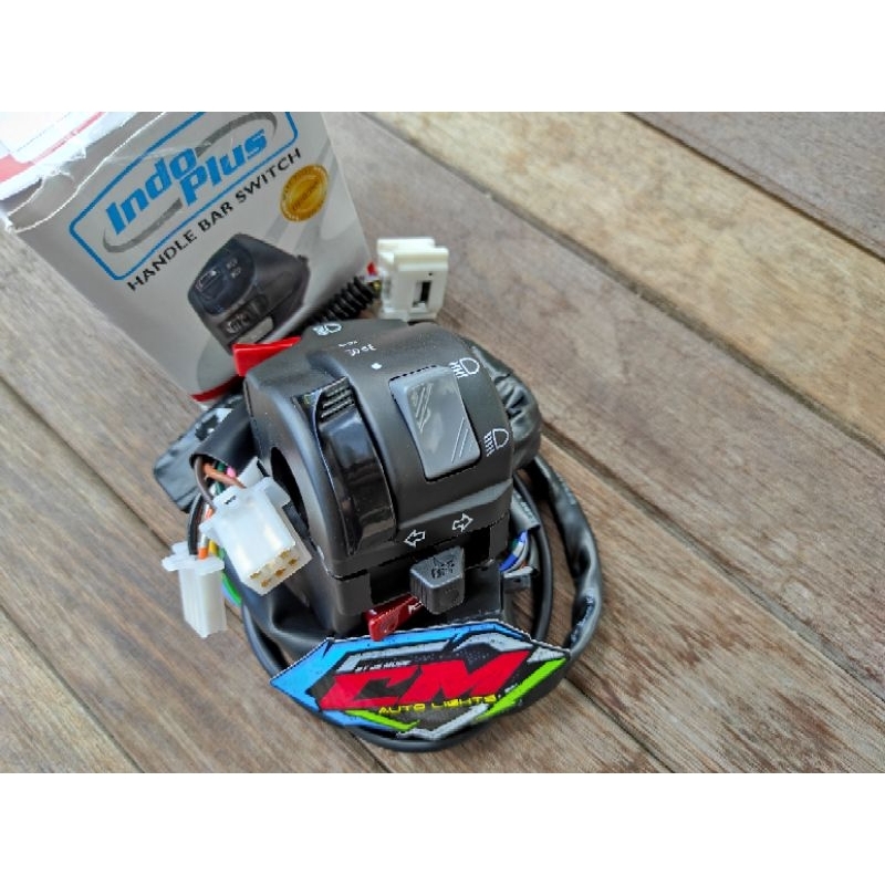 Jual Holder kiri model Vixion MINDA DAN VARIASI PNP BILED | Shopee ...