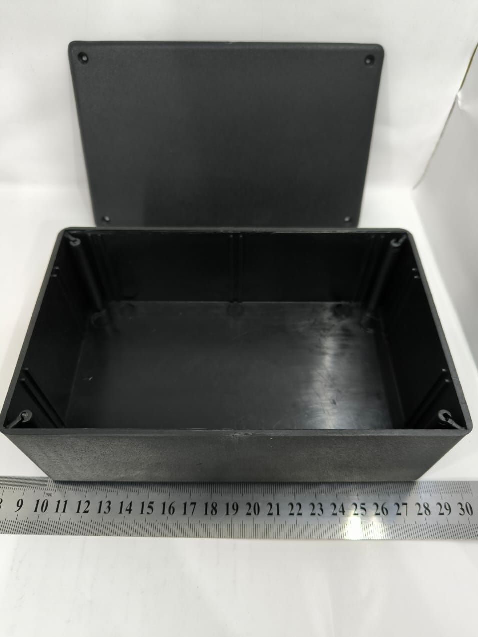 Jual BOX X6 PLASTIK TEBAL / BOX MULTI X6 PLASTIK TEBAL / BOX SERBAGUNA ...