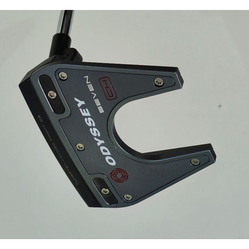 Jual Stick Golf Original PUTTER Oddysey | Shopee Indonesia