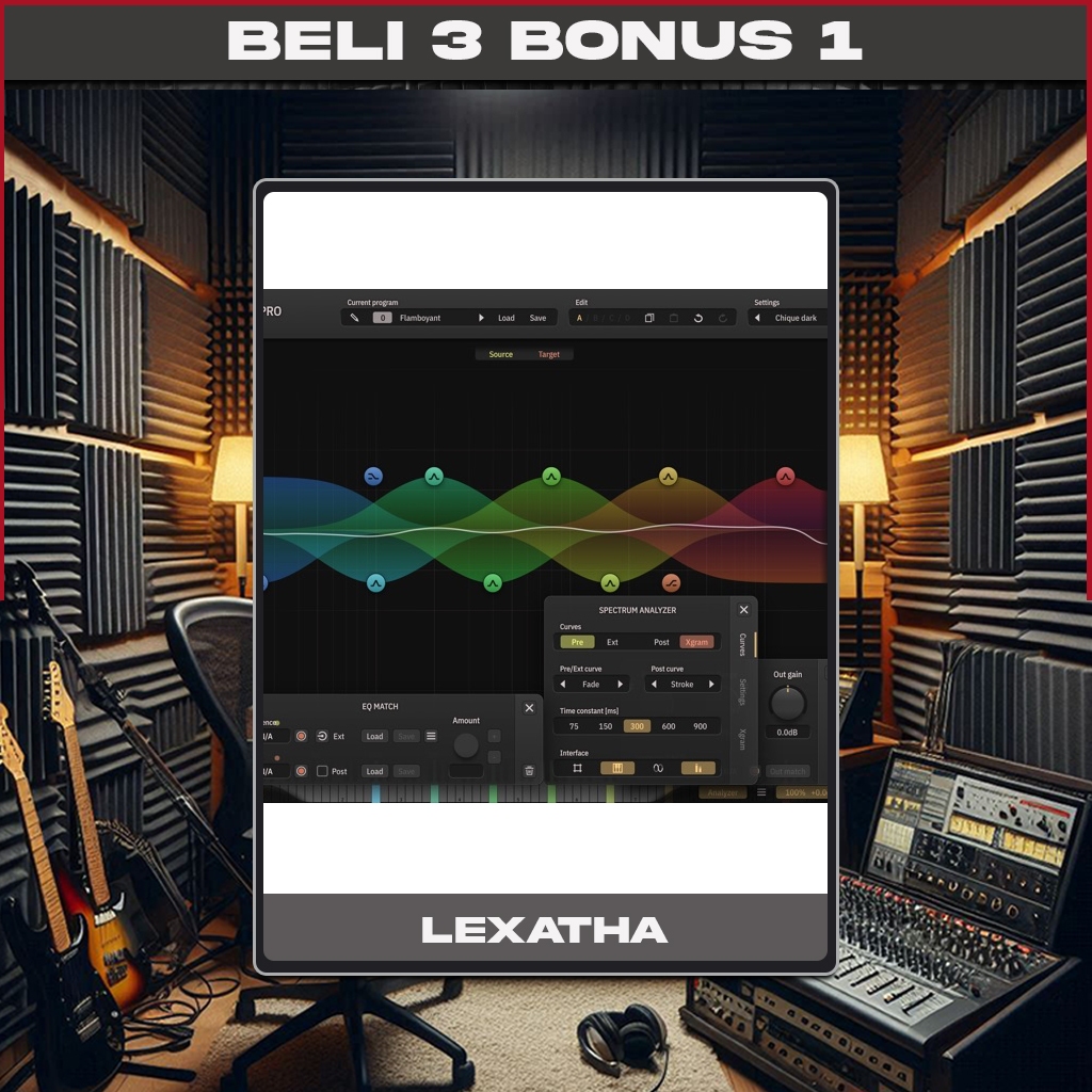 Jual ToneBoosters Equalizer Pro v1.0.9 | Shopee Indonesia