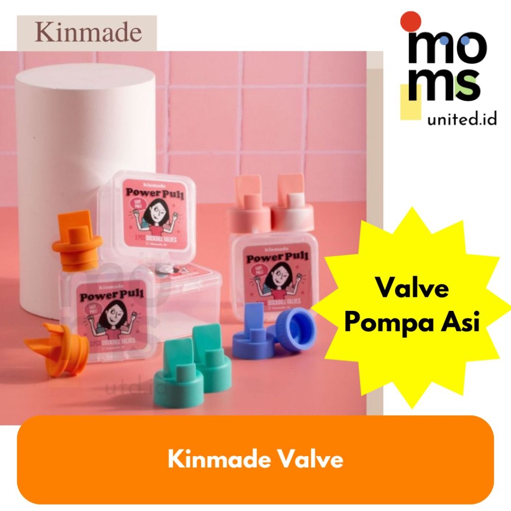 Jual Kinmade Valve | Aksesoris Pompa Asi | Shopee Indonesia