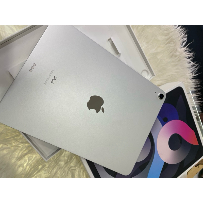 Jual Ipad Air 4 64gb Wifi only | Shopee Indonesia