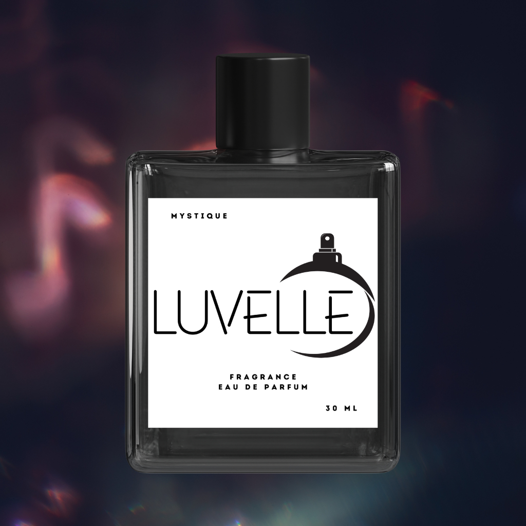 Jual Luvelle Eau De Parfum - Mystique for Men (Parfum Pria) | Shopee ...