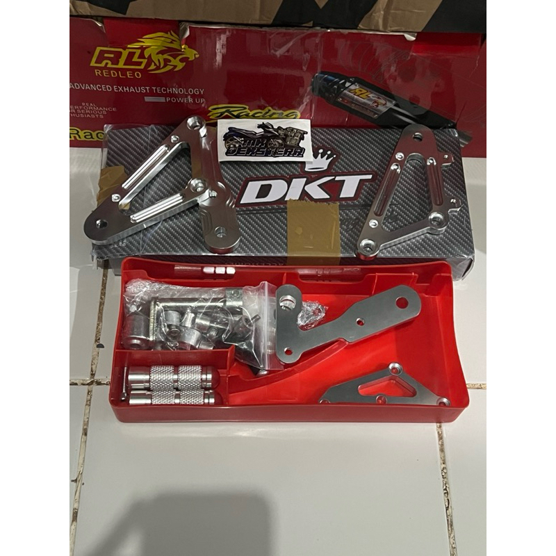 Jual UB DKT PNP MX KING | Shopee Indonesia