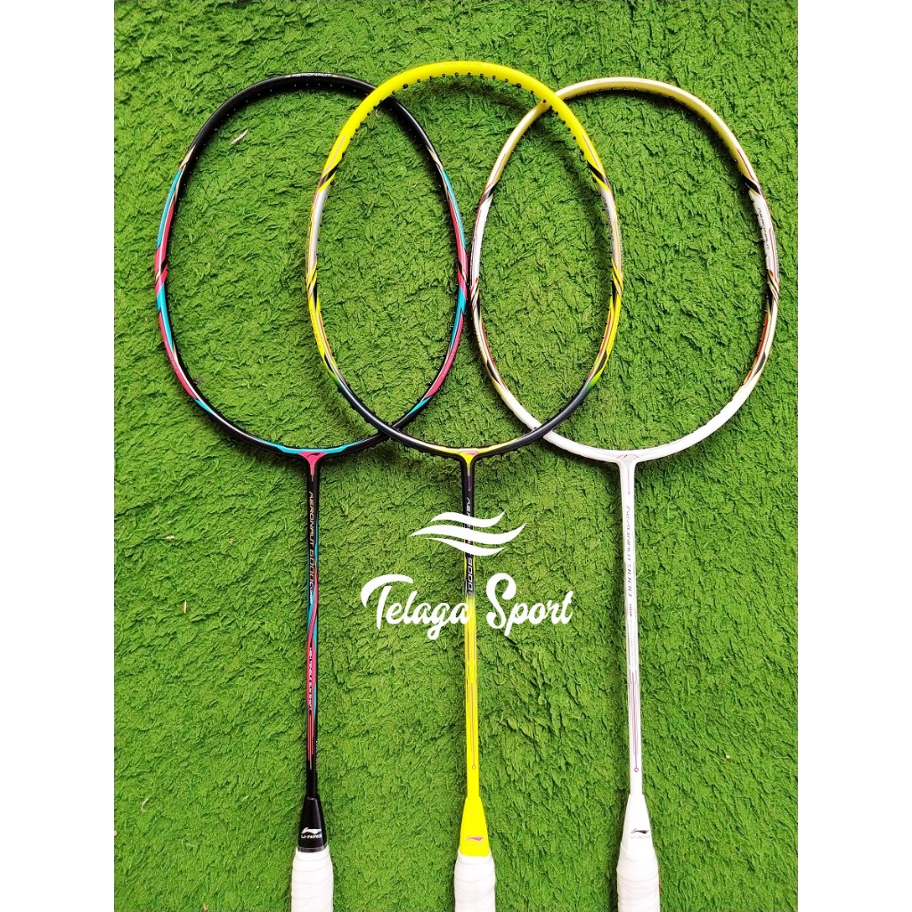 Jual Raket Badminton Dewasa 28 lbs carbon Harga Murah (gratis tas dan ...
