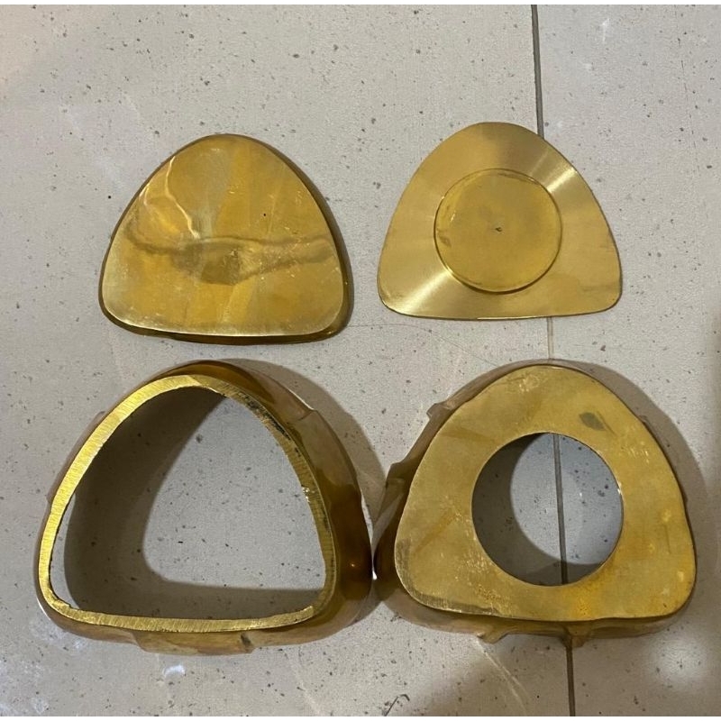 Jual KUVET (Besar) NEW/dental kuvet kedokteran gigi | Shopee Indonesia