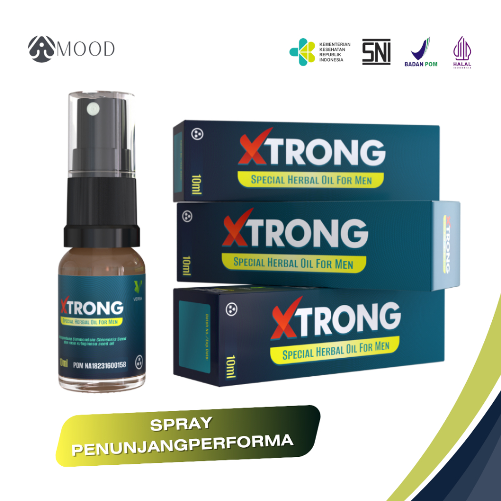 Jual Xtrong Spray Obat Perang Sang Pria Penunjang Performa Obat Kuat ...