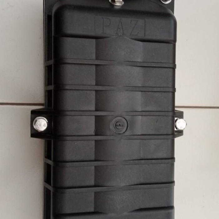 Jual Joint Closure 144 core PAZ | Shopee Indonesia
