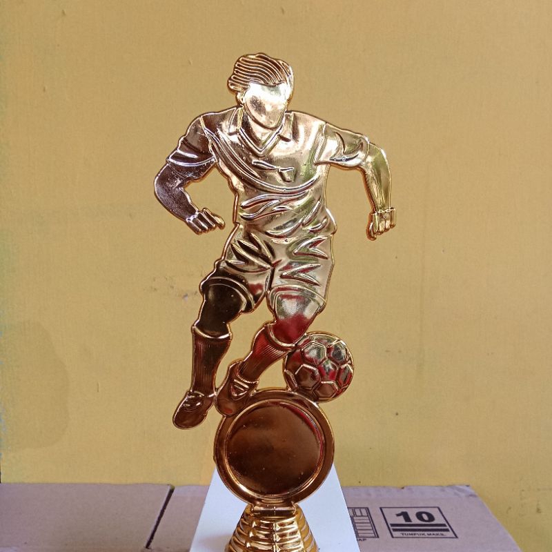 Jual Figur Gocek Bola Sparepart Komponen Piala Murah | Shopee Indonesia