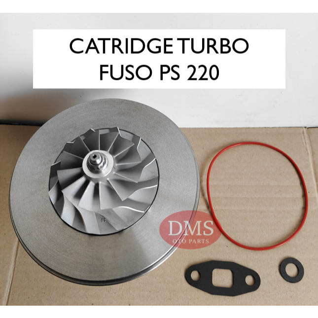 Jual CATRIDGE TURBO FUSO PS 220 FUSO 220 PS | Shopee Indonesia