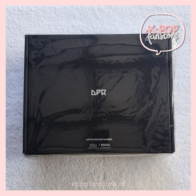Jual DPR OFFICIAL LIGHTSTICK (DREAM LIGHT) | Shopee Indonesia