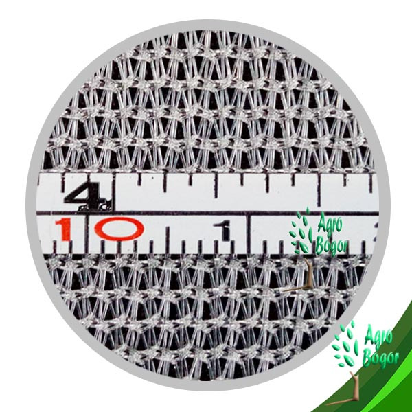Jual Screen Net Mesh 66 Lebar 3 meter, Insect Net Lebar 3 meter ...