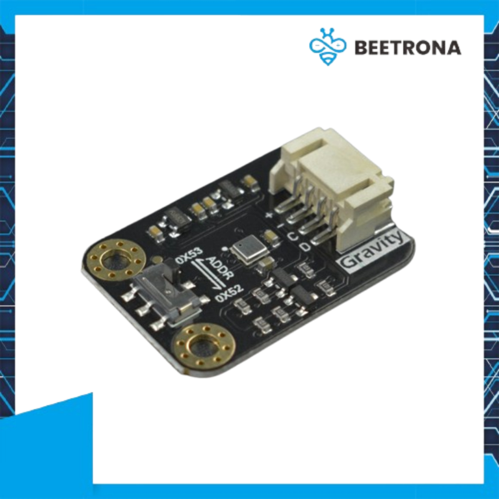 Jual ENS160 Air Quality Sensor DFRobot Gravity | Shopee Indonesia