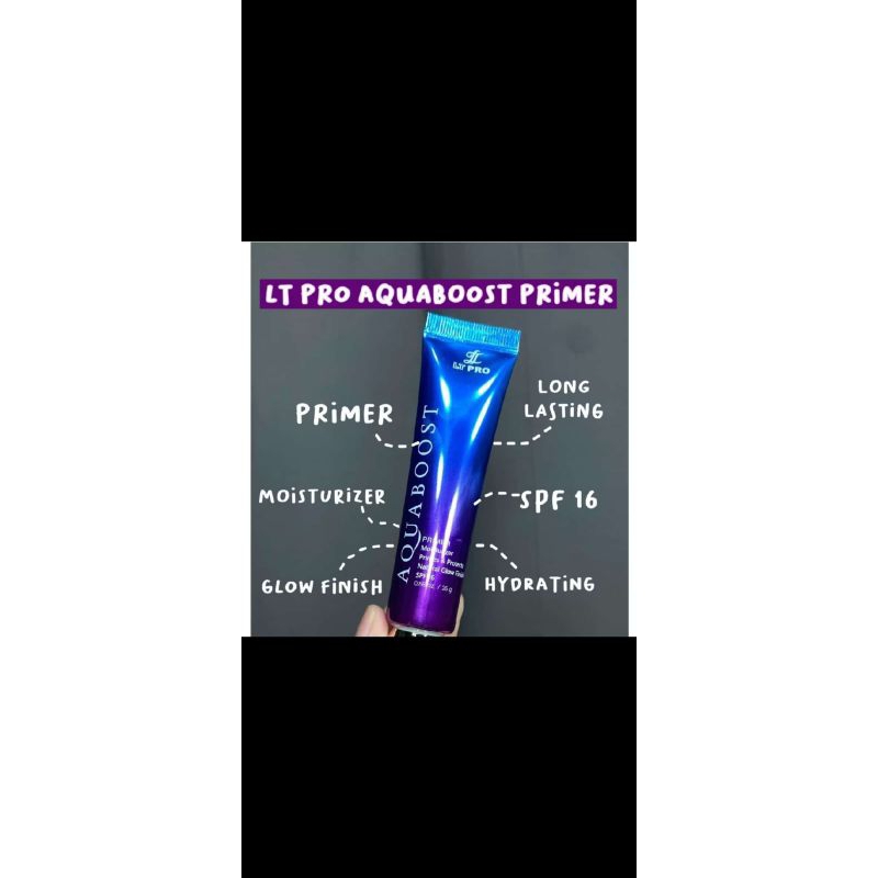 Jual primer Ltpro | Shopee Indonesia