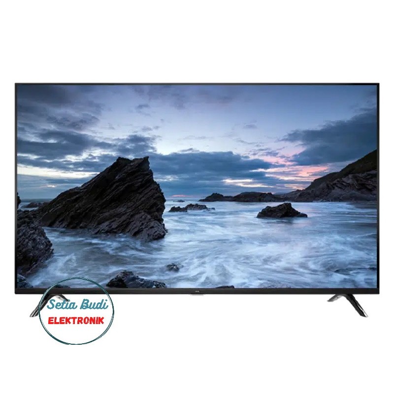 Jual LED TCL 32D3000B / 32D3000 / 32 inch ( DIGITAL TV ) GARANSI 3 TAHUN | Shopee Indonesia