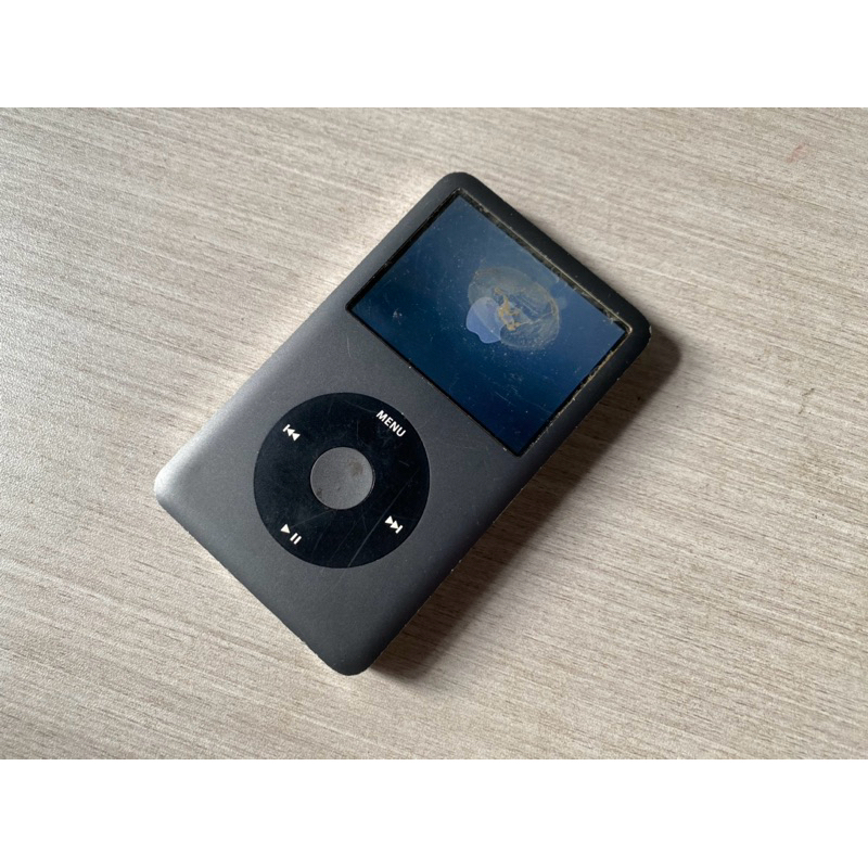 Jual Ipod Classic Gen 7 120 GB | Shopee Indonesia