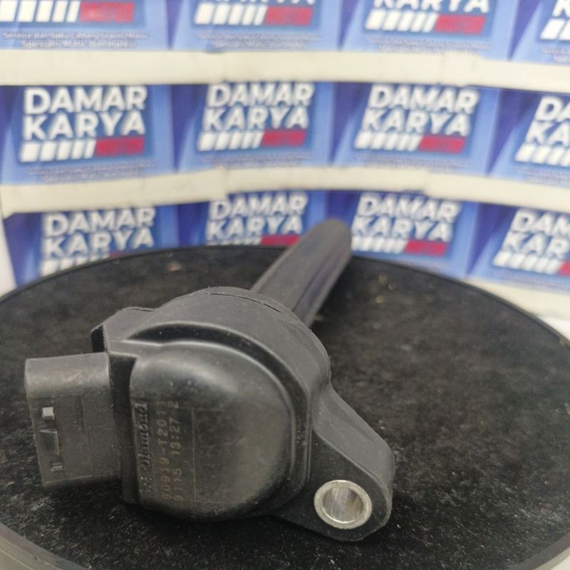Jual COIL COP BUSI CALYA / SIGRA 1.2 ORIGINAL | Shopee Indonesia